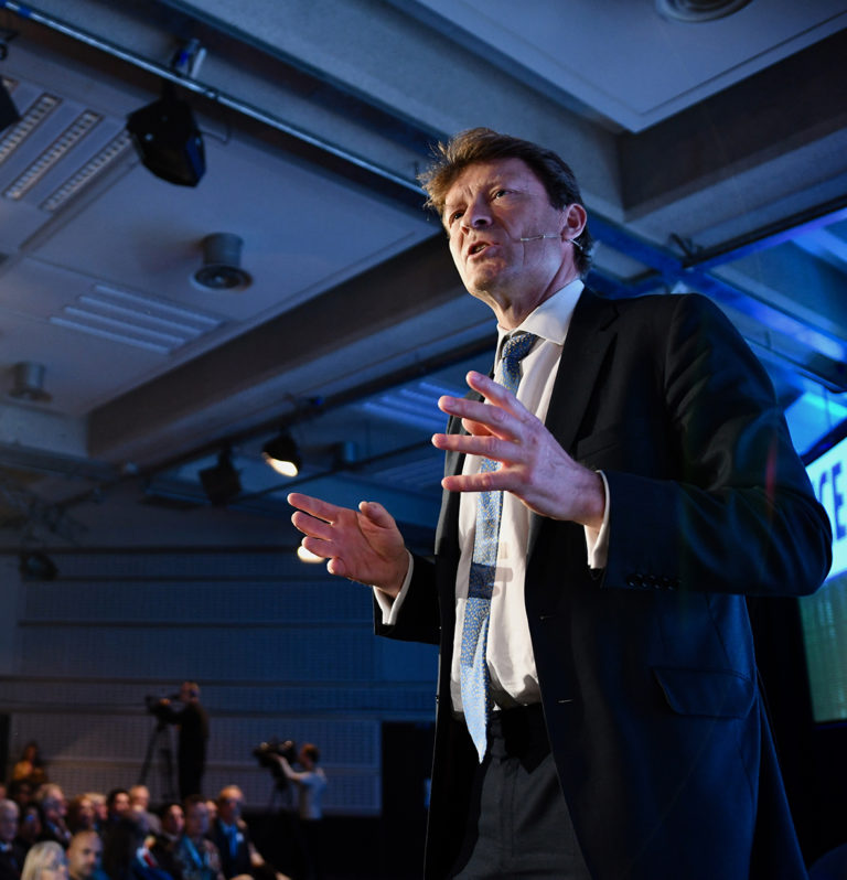 Scottish Constituencies - Reform Party Scotland