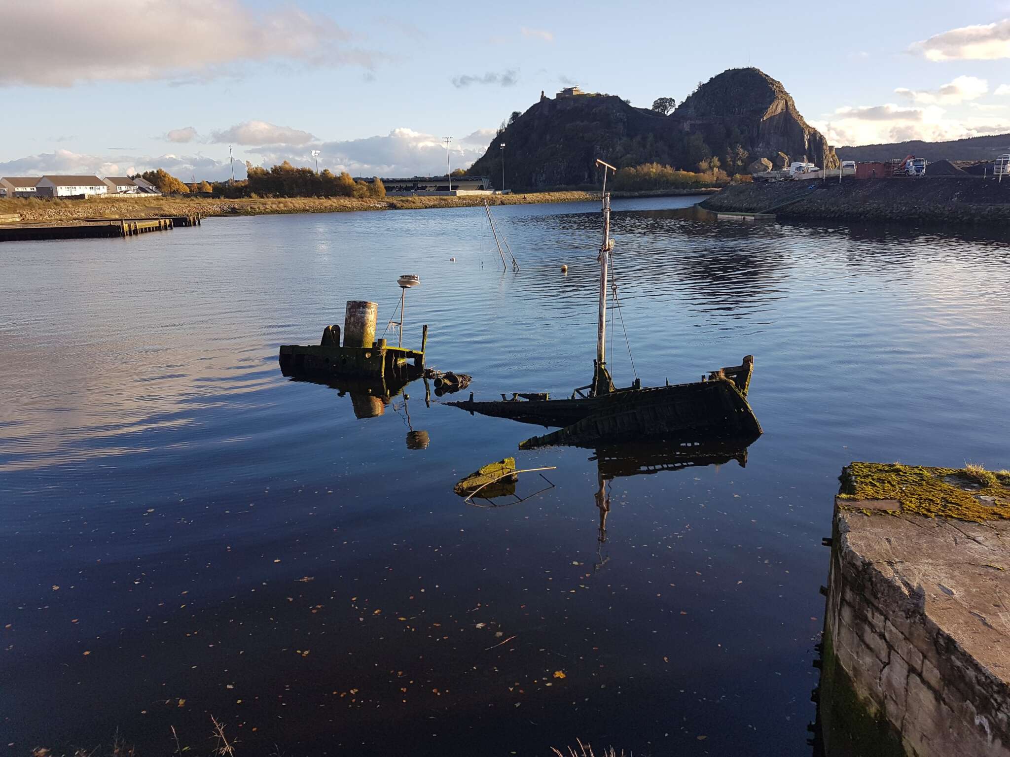 Scottish Constituencies - Reform Party Scotland