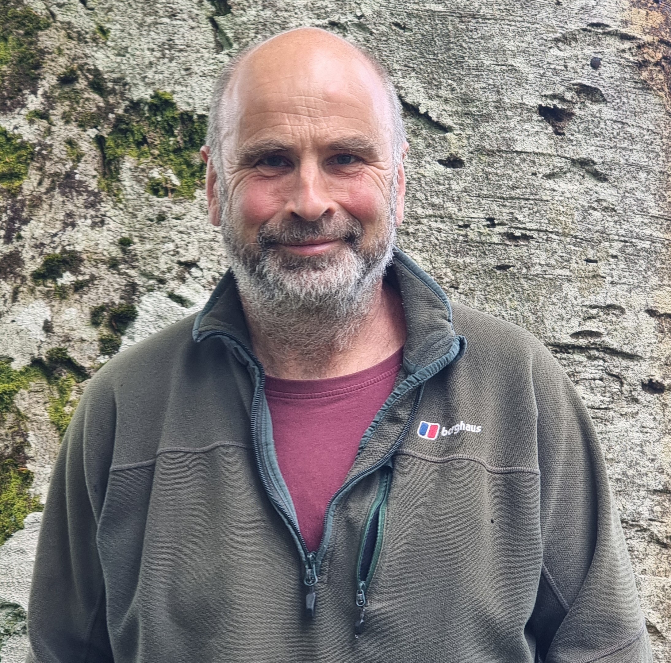 Ian Thomas for Ward 7 - STRATHALLAN, PERTH AND KINROSS COUNCIL - 26 ...