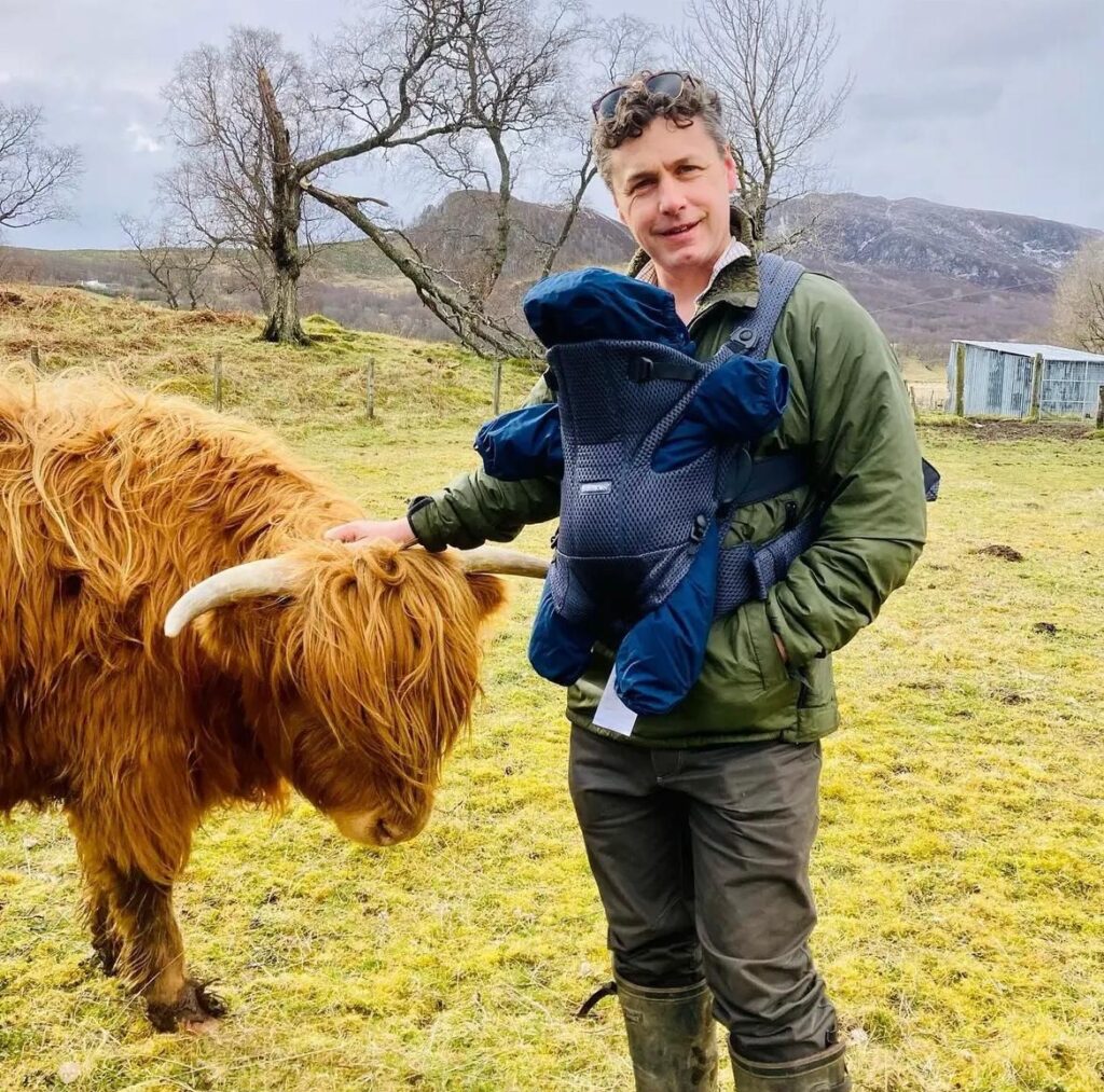 Roland Hanning for WARD 06 - CROMARTY FIRTH, HIGHLAND COUNCIL - 26 ...