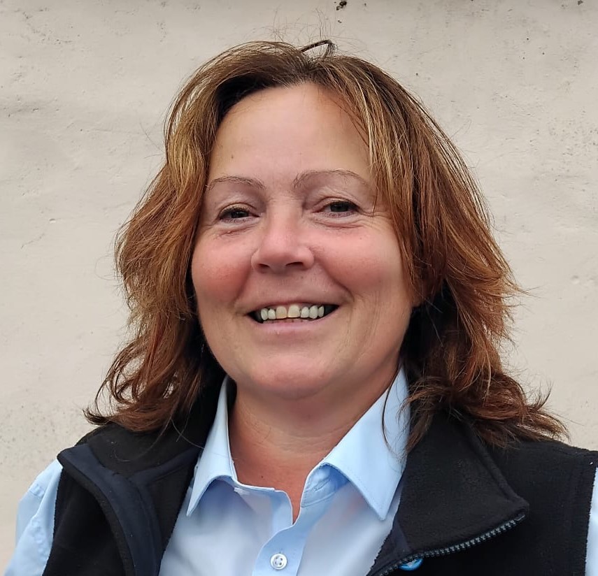 Sonia Davidson for Ward 11 - Perth City North, Perth and Kinross ...
