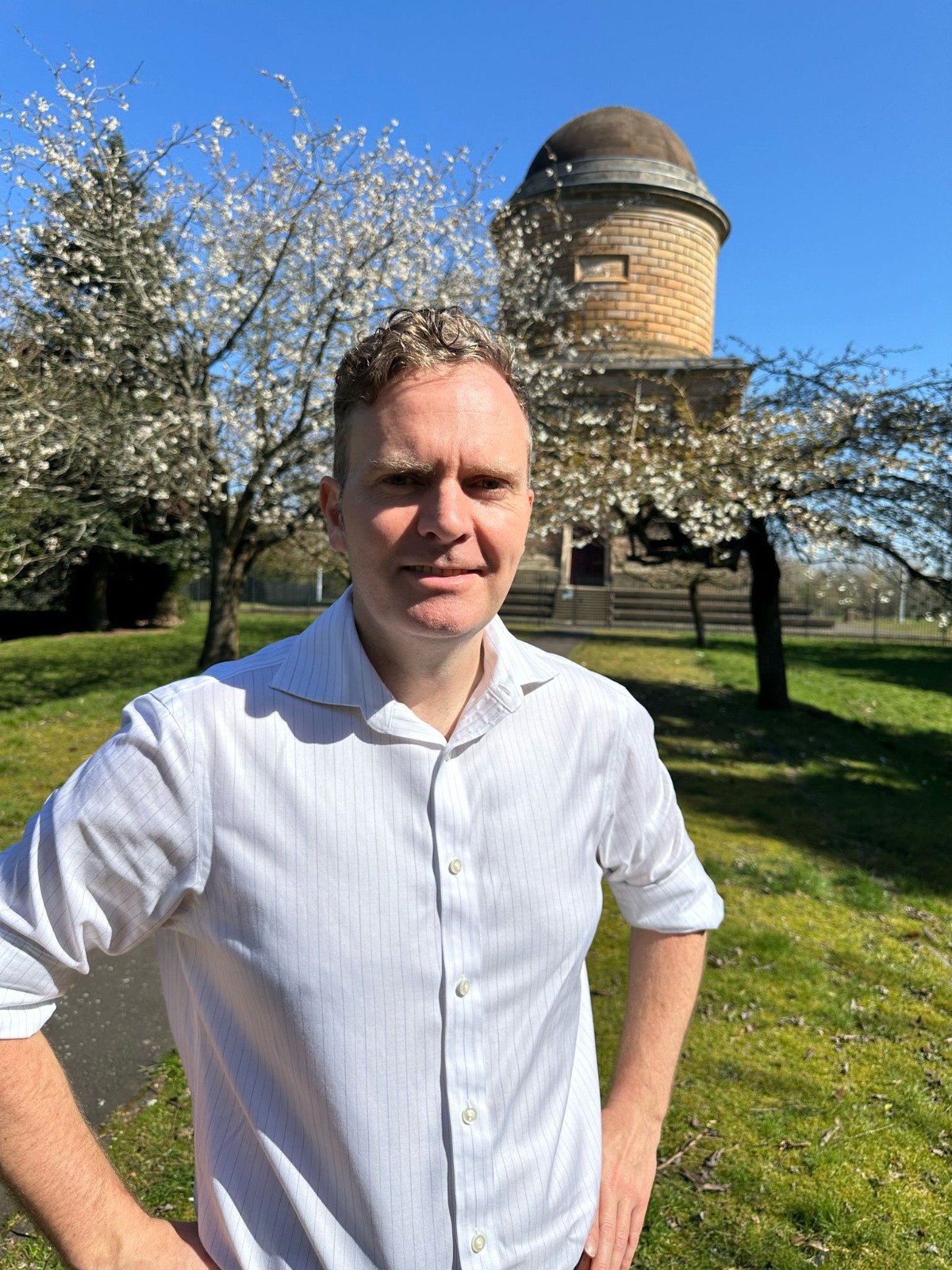 Ross Lambie - Your Reform UK Candidate for Hamilton, Larkhall and ...