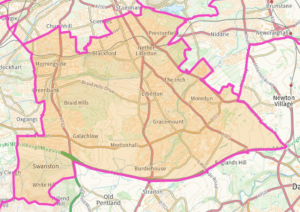 Edinburgh Southern - Reform Party Scotland