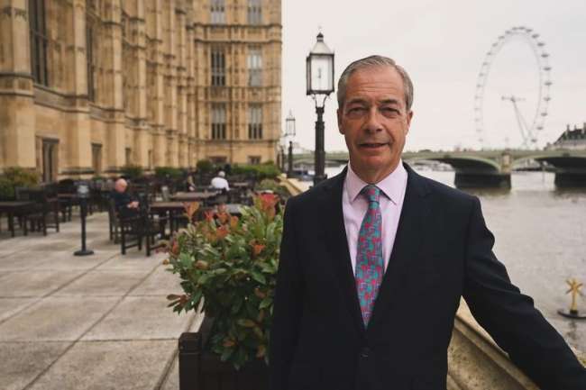 Our Contract With You - Reform Party Scotland